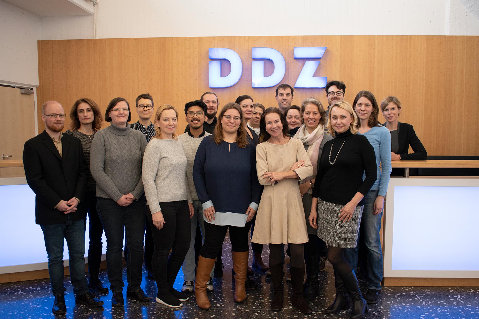 Institute for Health Services Research and Health Economics - Deutsches ...